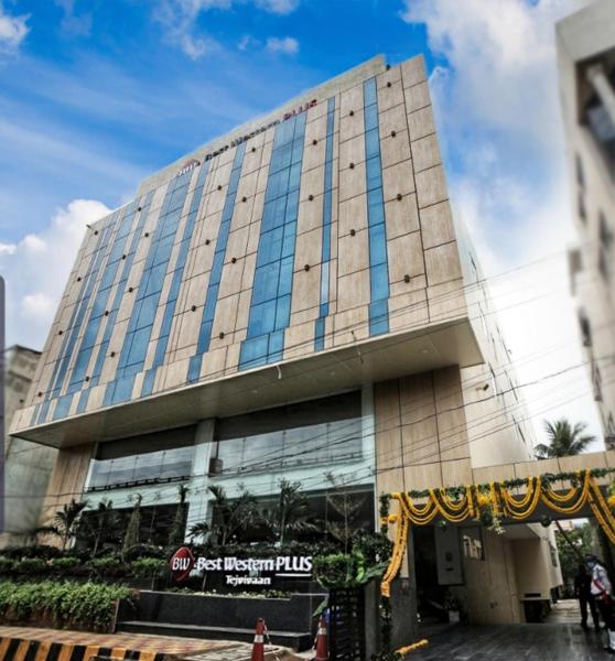 Best Western Plus Tejvivaan - Vishakhapatnam