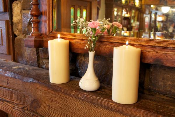 Leens Hotel - County Kerry