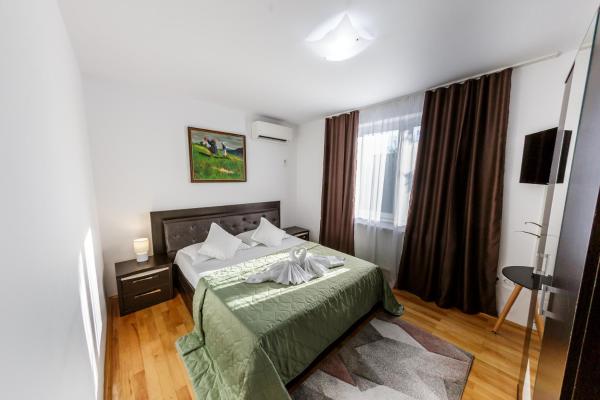 Apartament Family Rivulus 10 - Baia Mare