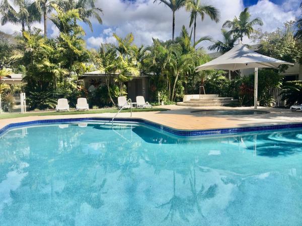 Noosa Luxury Apartment - Sunshine Coast