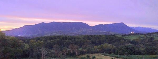 Khao Kho Sky Winds - Thailand