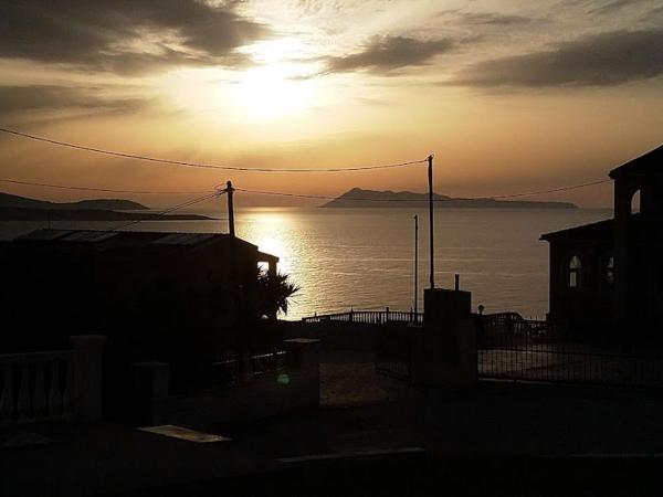 Spiros Maria Studios - Corfou