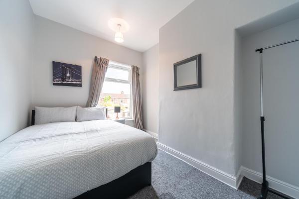 3 Bedroom Hull Sleeps 6 Glam Contractor & Leisure & Families Close To Clough Rd - Hull, MA