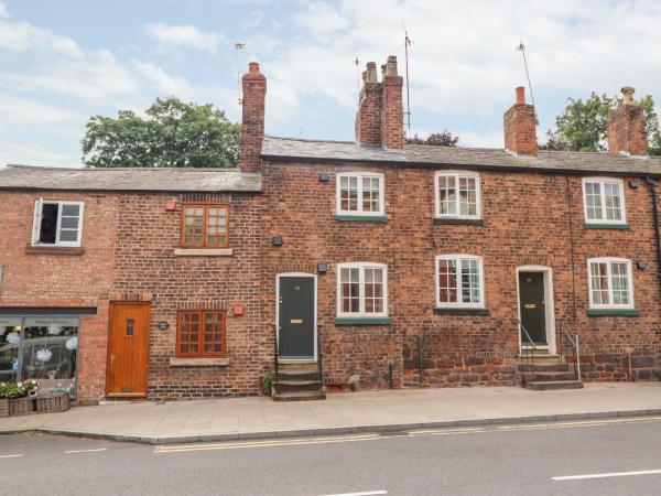 Tower View Cottage - Chester, UK