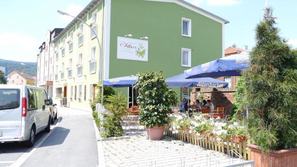 Hotel Gasthof Fellner - Bad Kötzting
