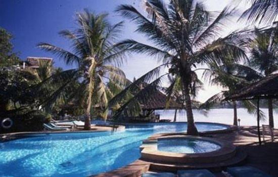 Tamarind Village Hotel Apartments - Kenya
