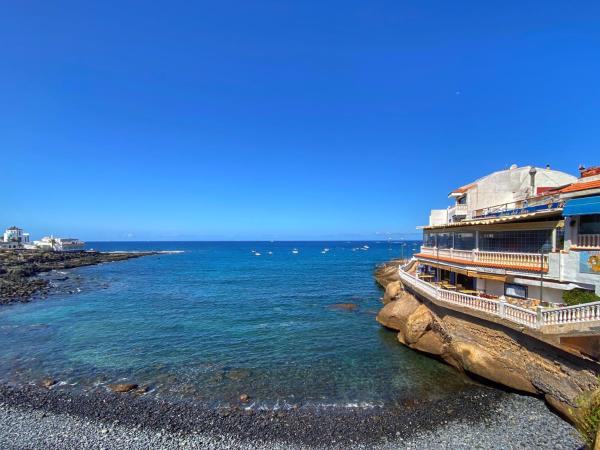 La Caleta Penthouse Costa Adeje - La Gomera
