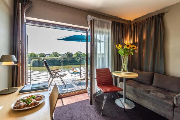 Niebieski Art Hotel & Spa - Kraków