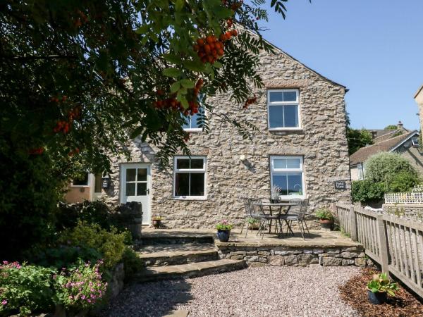 Field View - Hathersage