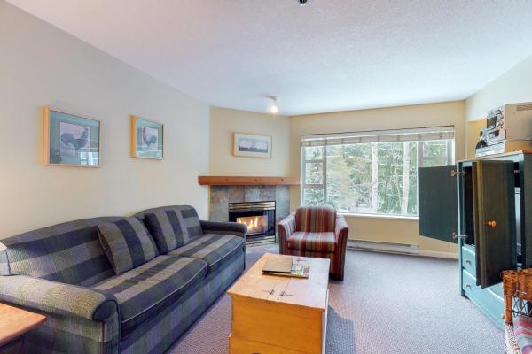 Marketplace Lodge By Whistler Retreats - Whistler