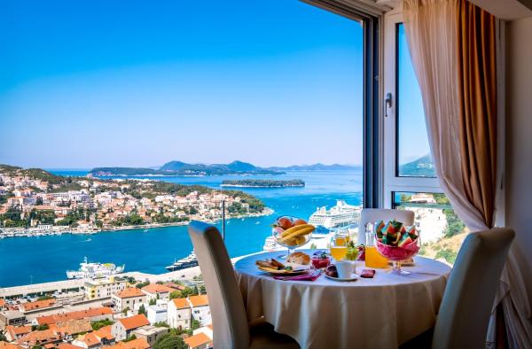 Sea View Apartments Dilberovic 3 - Dubrovnik