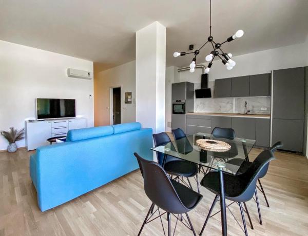 Seaview Apt Koper 1 - Koper
