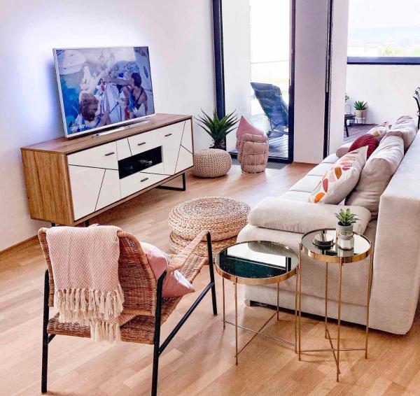 Seaview Apt Koper 2 - Koper