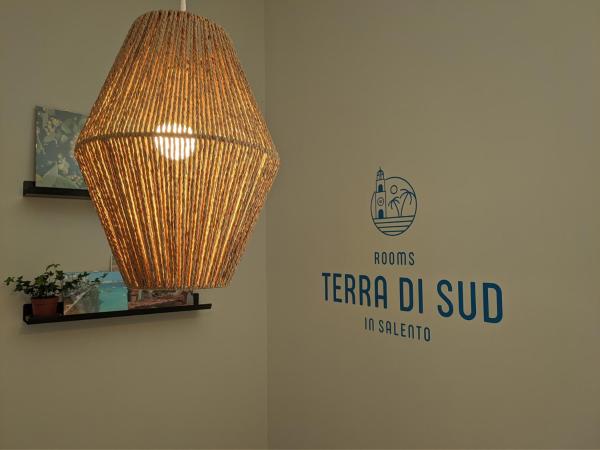 Terra Di Sud Rooms - Lecce