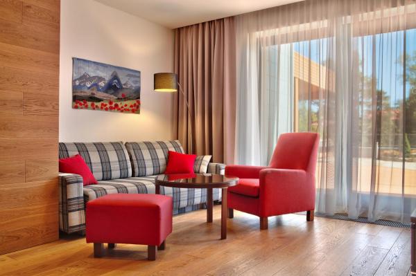 Privileged Lesná - With Garden Terrace, Tatranská Lomnica 2 Km - Ždiar