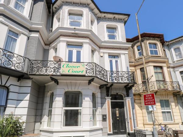 Clover Court - Gorleston-on-Sea