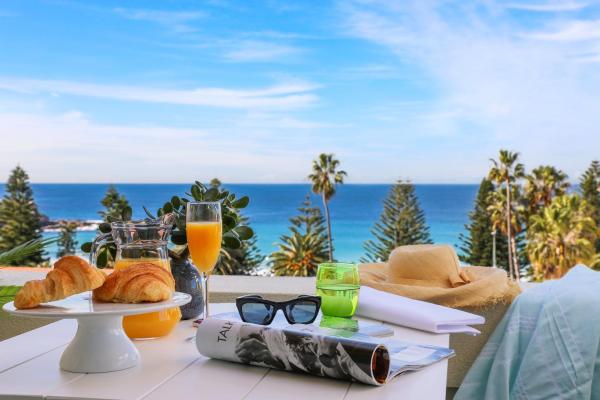 Coogee Bay Boutique Hotel - Randwick