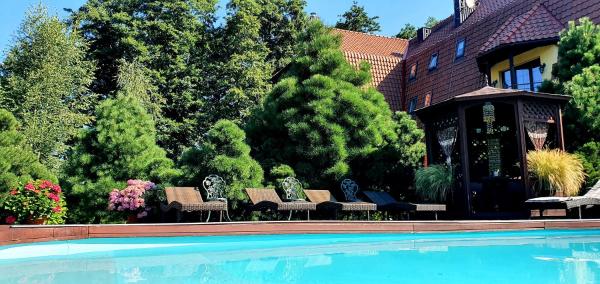 Boutique Vila Artemide - Lithuania