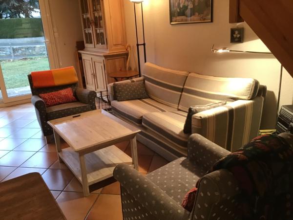Tourmalet Home - Gavarnie