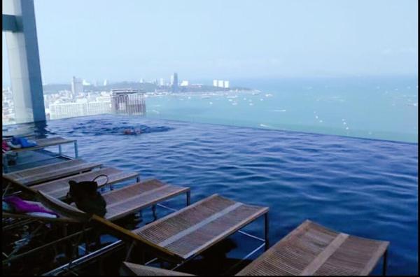 Centric Sea Pattaya - Pattaya
