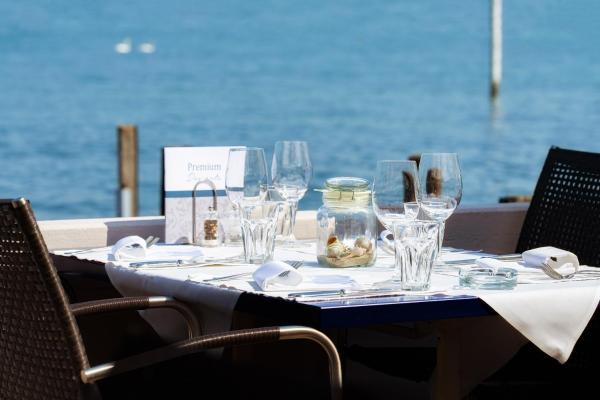 Hotel Winkelried Am See - Lucerne