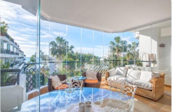 Mi Capricho - Sitio de Calahonda