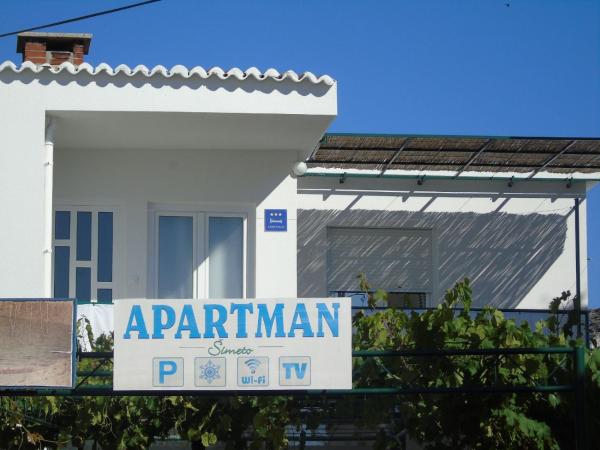 Apartment ŠImeto - Primošten