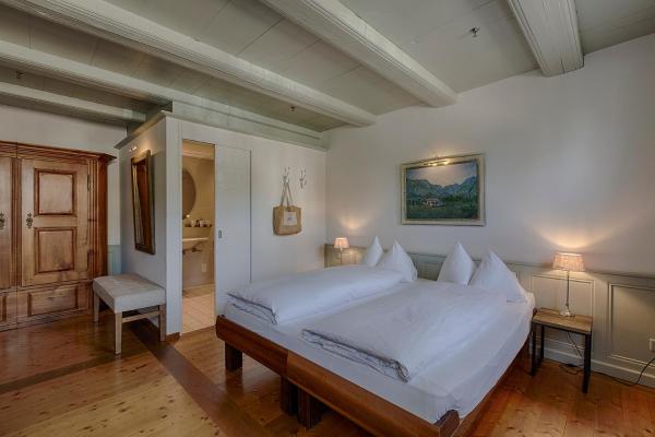 Romantik Hotel Bären Dürrenroth - Switzerland