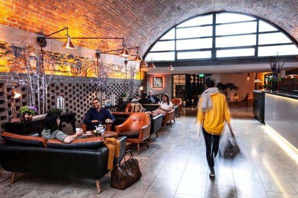 The Address Connolly - Malahide