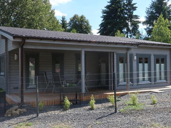 Holiday Home Ferienhaus Barbara By Interhome - Hachenburg