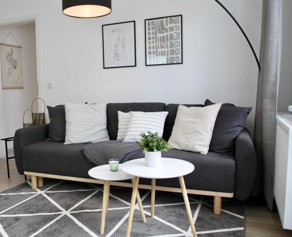 Apartmenthaus In Der Metzstraße - Bochum