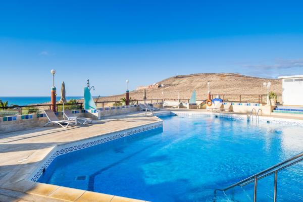 Hotel Esmeralda Maris By Livvo - Costa Calma