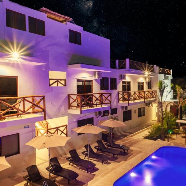 Villas Palmar Holbox - Holbox