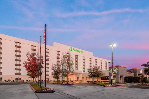 Holiday Inn La Mirada Buena Park By Ihg - Downey, CA