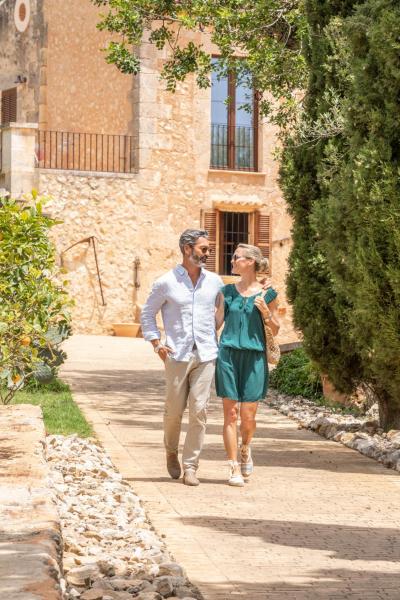 Agroturisme Son Samà - Campos