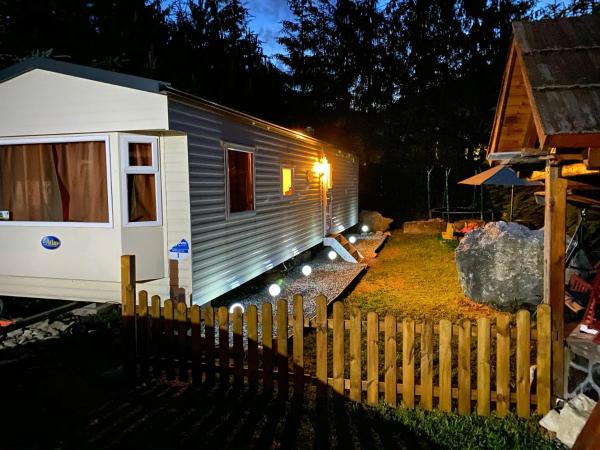 Mobilný Domček - Terchová