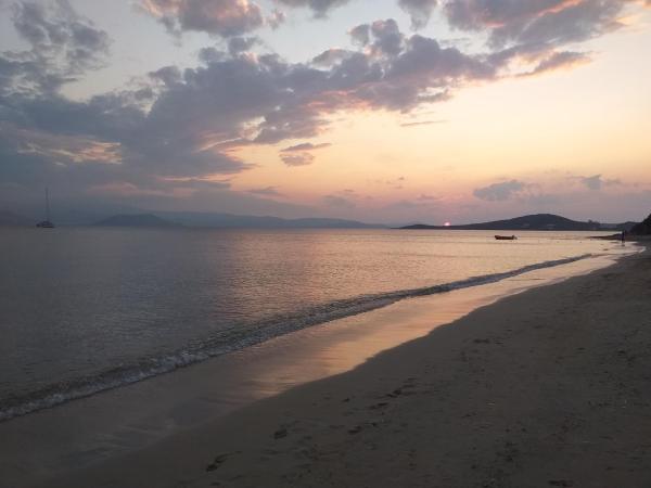 Villa Polemis - Naxos
