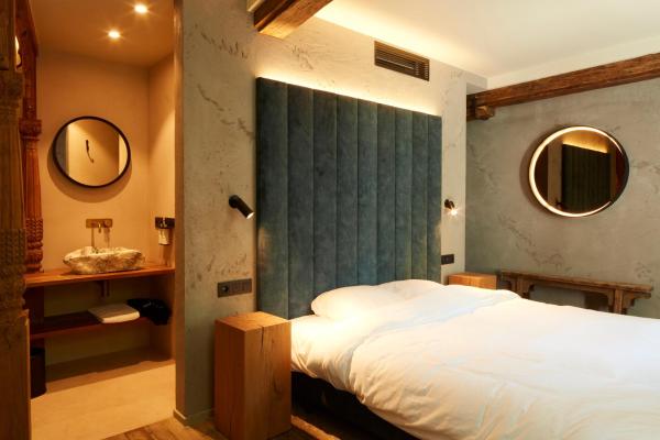 Nonam Boutique Hotel Gent - Sint-Martens-Latem