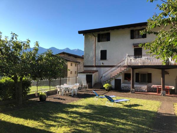 Casa Luisa - Limone Sul Garda