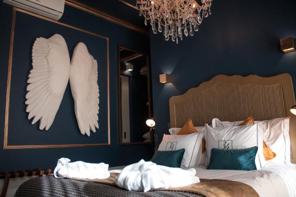 34 Guesthouse - Setúbal