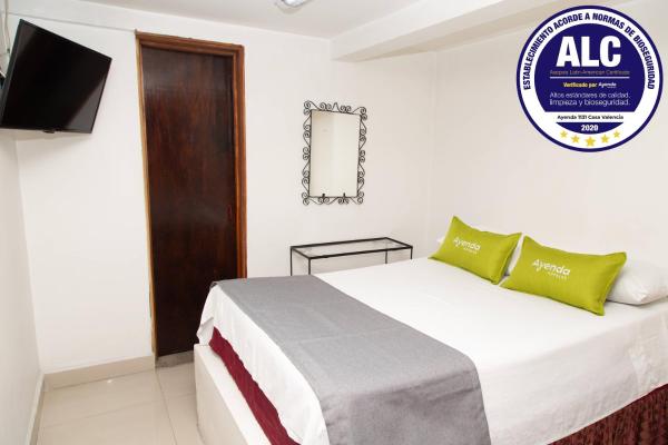 Ayenda 1131 Casa Valencia - Manizales