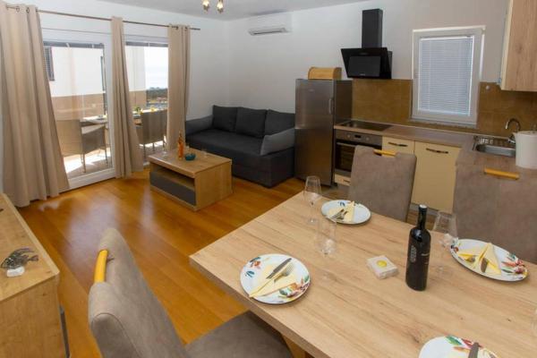 Apartments Vladimir #3 - Promajna