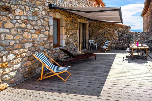 Rouretord Hirondelle - Livron-sur-Drôme