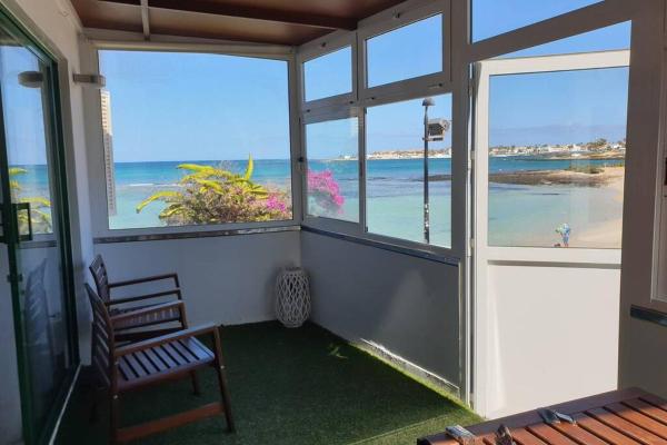 Relájate Y Disfruta - Corralejo
