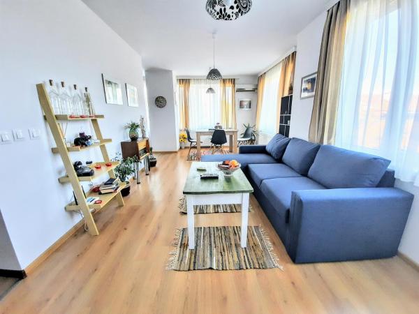 Nc Apartment Ruse - Bulgarie