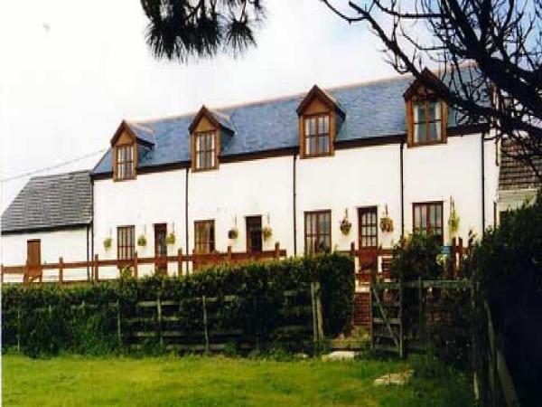 Mullacott Farm - Ilfracombe
