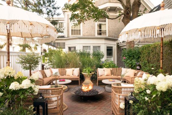 Life House, Nantucket - Nantucket, MA