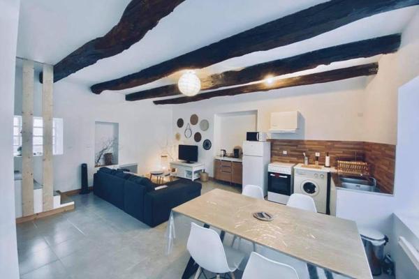 Le Cosy B - Cherrueix