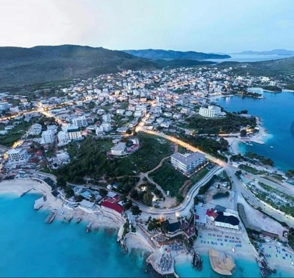 Guesthouse Siars - Ksamil