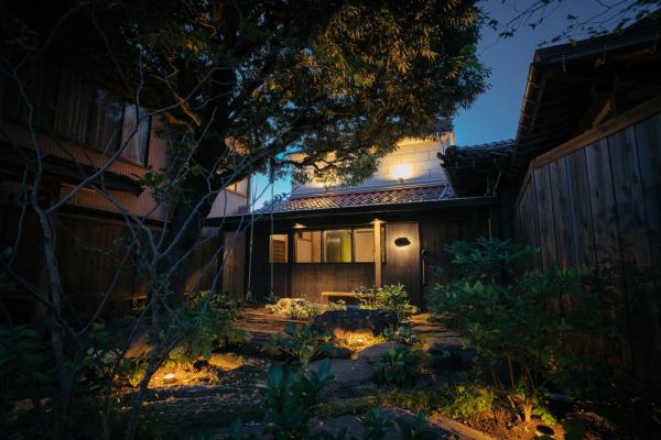 Bed And Craft Mitu - 도나미시